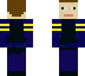 politie | Minecraft Skins