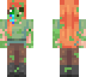 Old Alex | Minecraft Skins