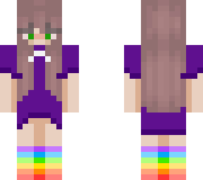 poncho | Minecraft Skins