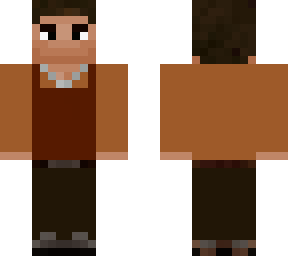 shopkeeper | Minecraft Skins