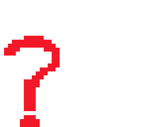 Question Mark | Minecraft Skin