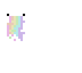 rainbow derp | Minecraft Skins