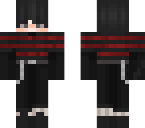 goth emo minecraftxd | Minecraft Skins