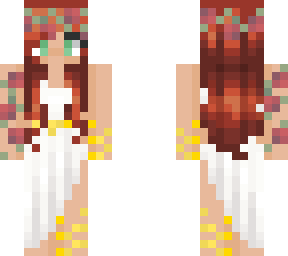 roman dress | Minecraft Skins