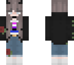 Remi :) | Minecraft Skin