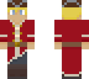 royal guard sword | Minecraft Skins