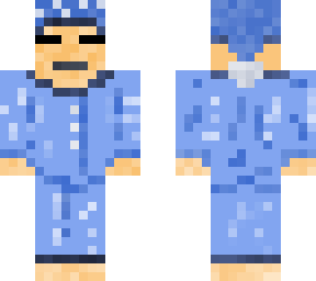 sleepy | Minecraft Skin