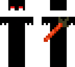 Redstone Sword