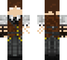 zues | Minecraft Skins