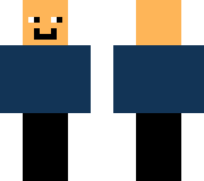 Spycakes | Minecraft Skin