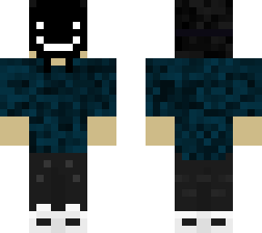 Supernova | Minecraft Skin