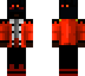 Taz | Minecraft Skin