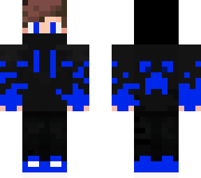 techno gamer skin techno gamer skin | Minecraft Skins
