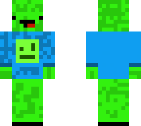 tiki | Minecraft Skin