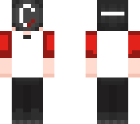 cranexe | Minecraft Skins