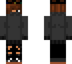 eunoia | Minecraft Skins