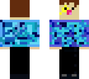 zombey | Minecraft Skins