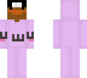 A skin for cranexe | Minecraft Skin