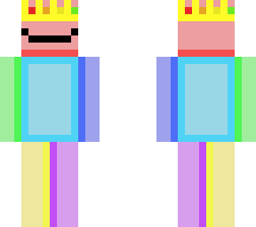 Abby | Minecraft Skin
