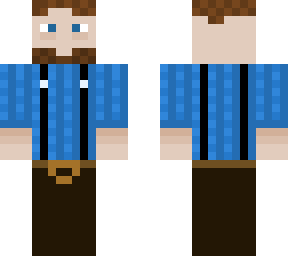 arthur morgan rdr2 red dead redemption | Minecraft Skins