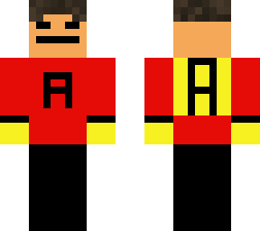 asian man | Minecraft Skins