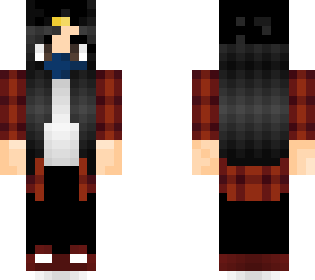 aventure | Minecraft Skins