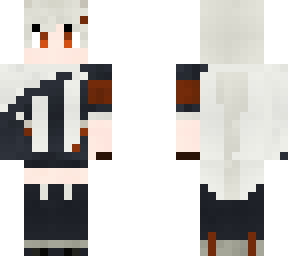 azur lane | Minecraft Skins