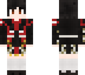 azur lane | Minecraft Skins