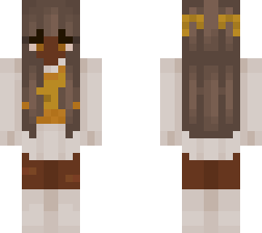 Basic Cottagecore Bee