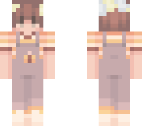 bee boy (skin edit) | Minecraft Skin