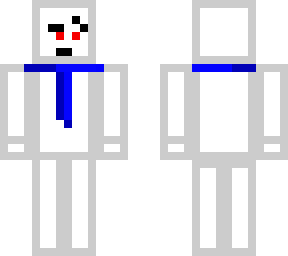 boxman | Minecraft Skins