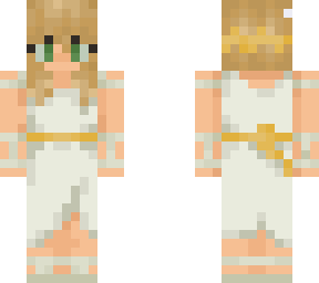 calypso | Minecraft Skins
