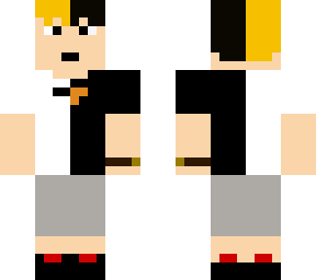 sosa | Minecraft Skins