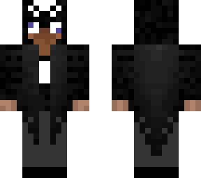 cool reaper | Minecraft Skin