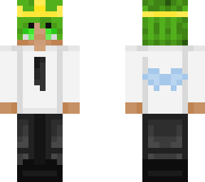 cosmo | Minecraft Skin