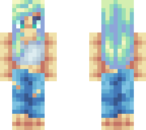 cucumber | Minecraft Skins
