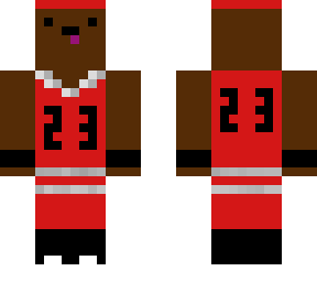 michael jordan | Minecraft Skins