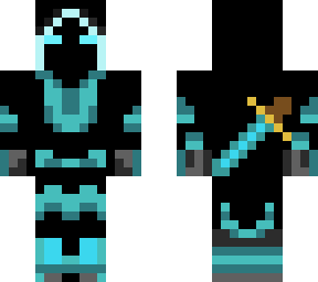 inspiration | Minecraft Skins