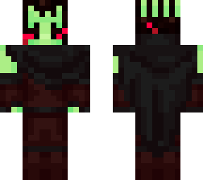 dnd | Minecraft Skins