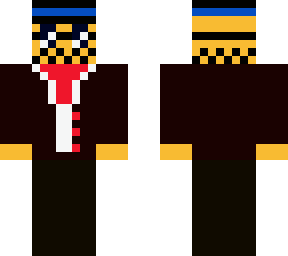 dr flug | Minecraft Skins