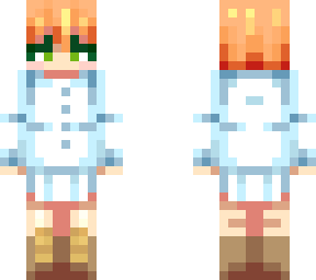 Ema | Minecraft Skin