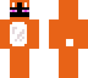 enderman onesie | Minecraft Skins