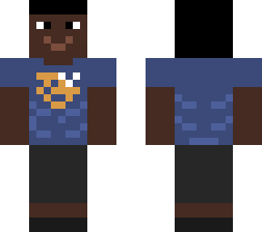 Ete Sech | Minecraft Skin