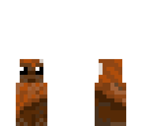 ewok | Minecraft Skins