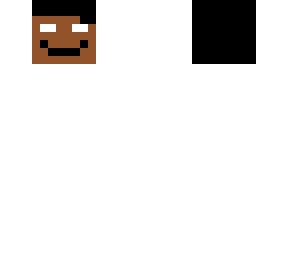 Floating Head | Minecraft Skin