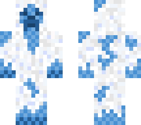eis | Minecraft Skins