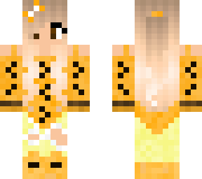 garfield | Minecraft Skins