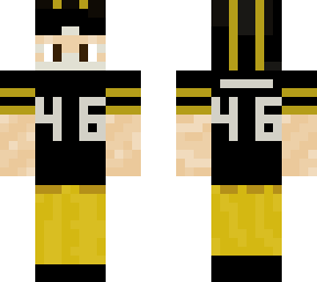hawks | Minecraft Skins