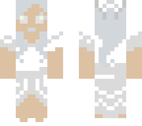 supergirlygamer | Minecraft Skins