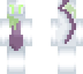 goodra | Minecraft Skins